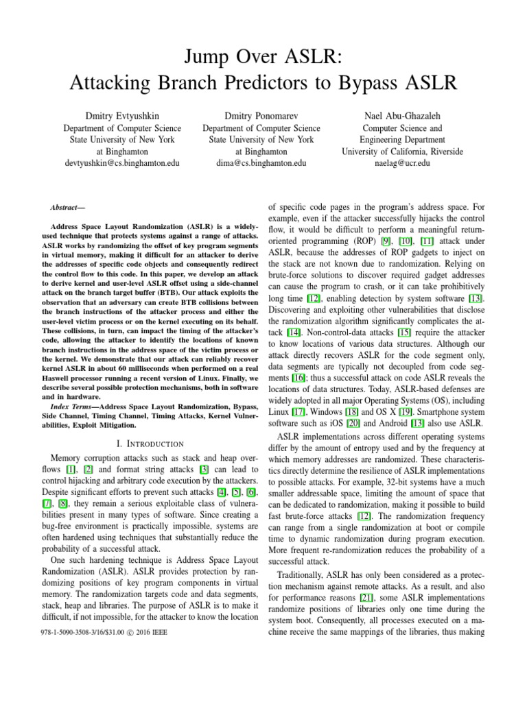 Micro Programming | PDF | Operating System | Computer Architecture