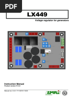 MagLink LX Plus Operator Manual | PDF | Command Line Interface ...