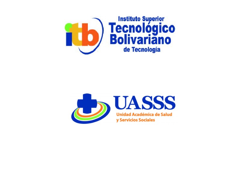 Logos Itb Uasss