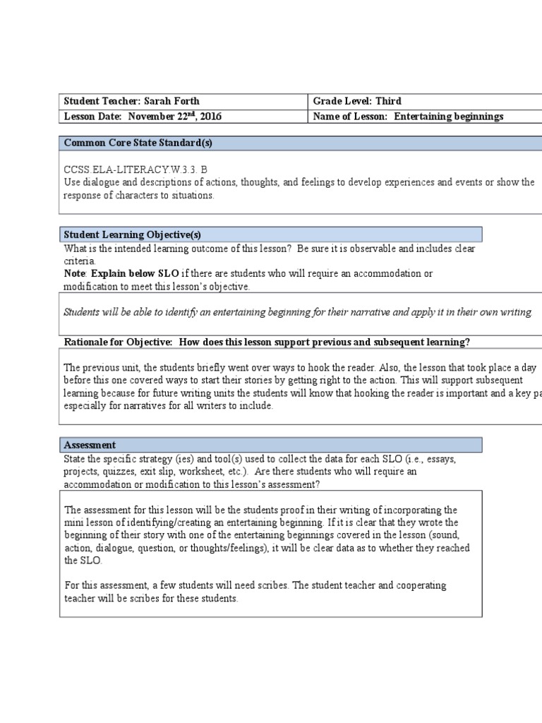 Lesson 5 - Entertaining Beginnings | PDF | Wellness