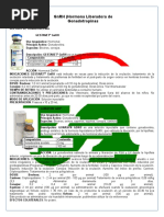 Protocolo de Sincronizacion. Ovsynch | PDF | Vacas | Reproducción humana
