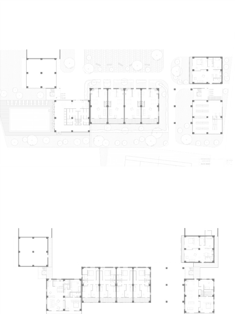 Collective Housing Project | PDF