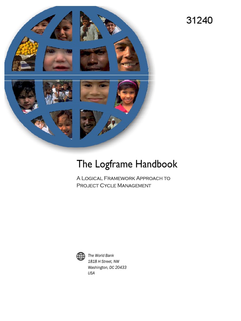 Logframe Handbook WorldBank | PDF | Wetland | Program Evaluation