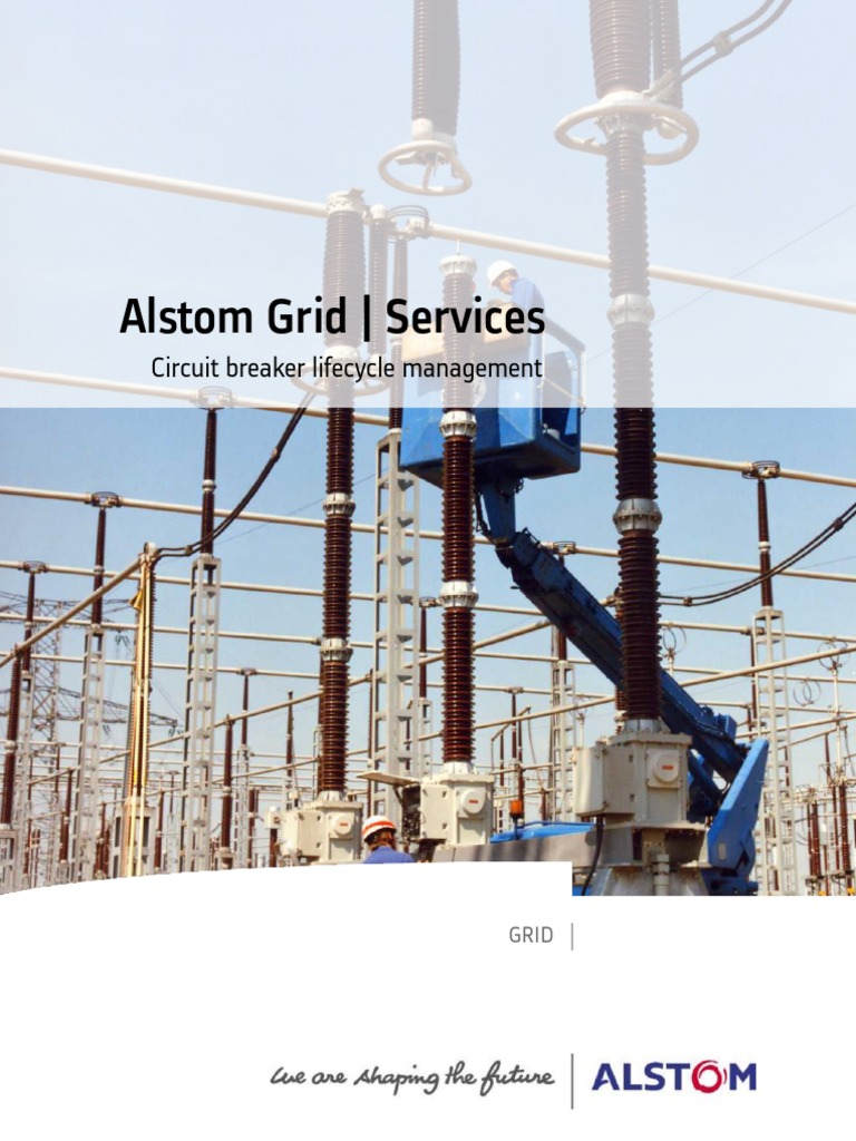 Alstom Grid - Circuit Breaker Lifecycle Management-Epslanguage en-GB ...