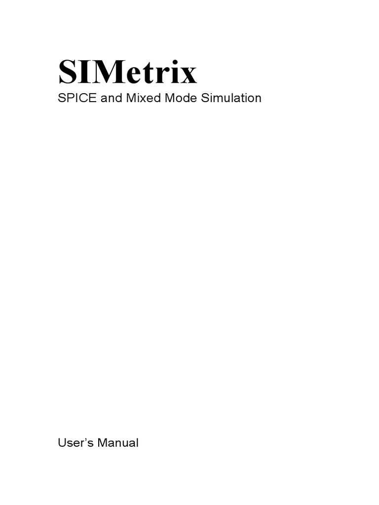 Users Manual | PDF | Installation (Computer Programs) | Microsoft Windows