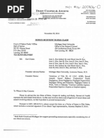 Instructions For Filing A Civil Rights Complaint UNDER 42 U.S.C. 1983 ...