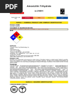 Influvac Insert 2017 | PDF | Influenza Vaccine | Vaccines