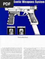 Silencer From Maglite | PDF | Ammunition | Military Technology
