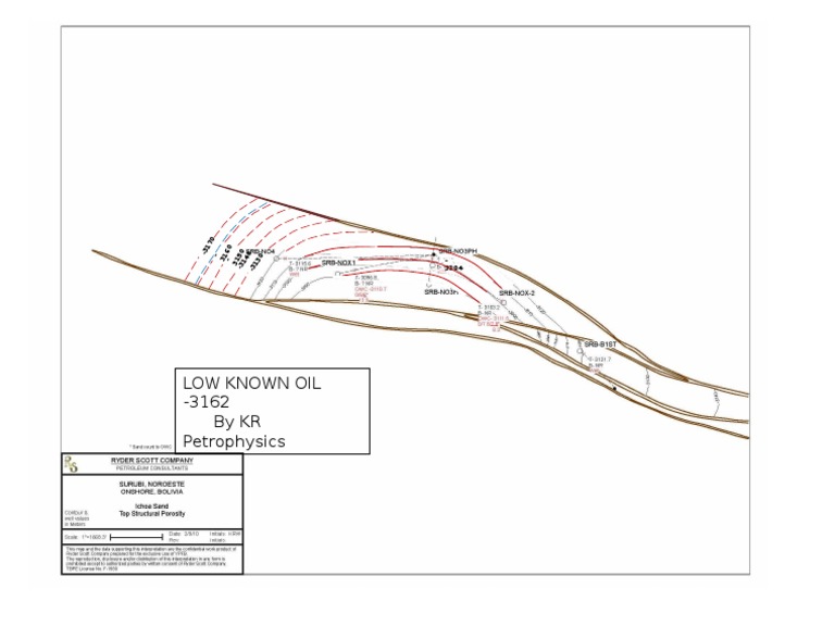Ochoa Structure by KR | PDF