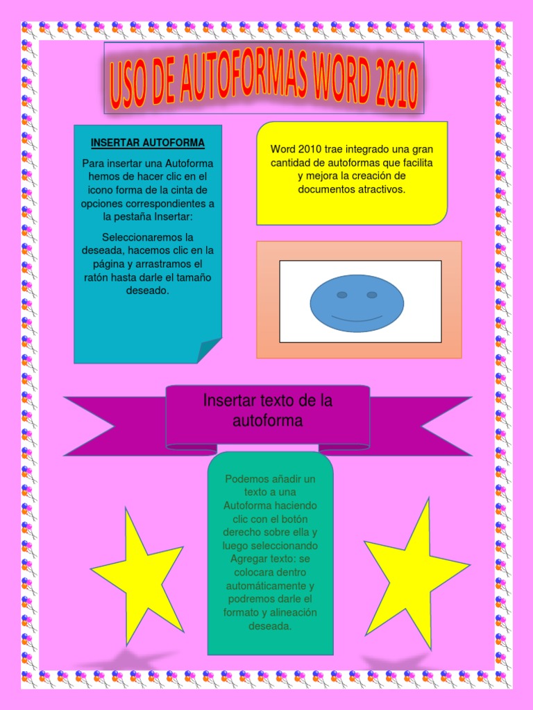 AUTOFORMA | PDF | Software | Informática