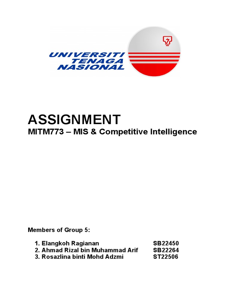 Assignment 2 - Mis | PDF | Natural Gas | Petroleum