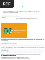 FSI - Sesión - 01 - 2022 - Localhost, Apache y Xampp PDF | PDF | Mi sql | Servidor HTTP Apache