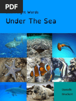 The Rainbow Fish | PDF | Career & Growth