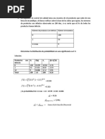 Algoritmo Rut Uruguay | PDF | Teoría de los números | Matemáticas Aplicadas