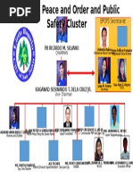Organizing the BCPC in Barangay | PDF | Executive Order | Social ...