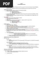 GPPB Procurement Timelines Overview | PDF