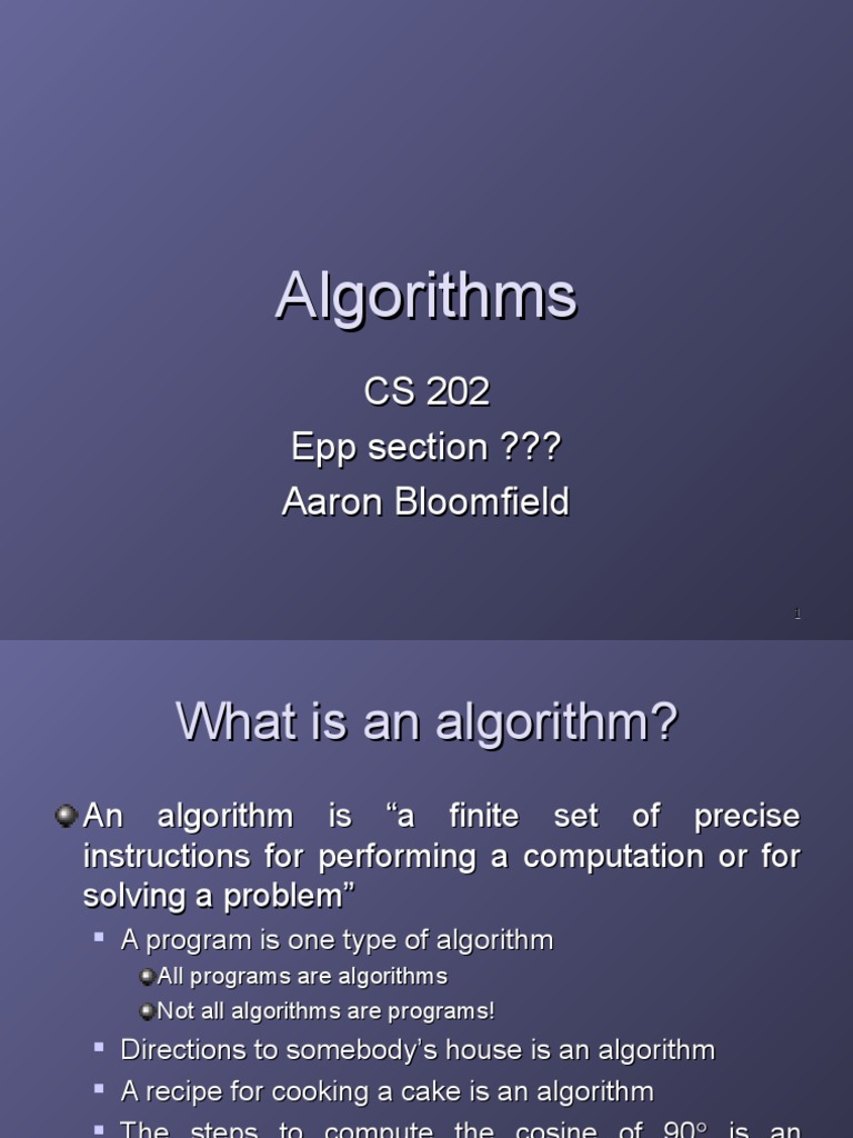 21 Algorithms | PDF | Algorithms And Data Structures | Computer Science