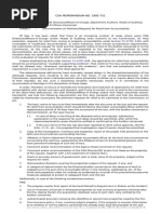 COA - Relief From Accountability0001 | PDF