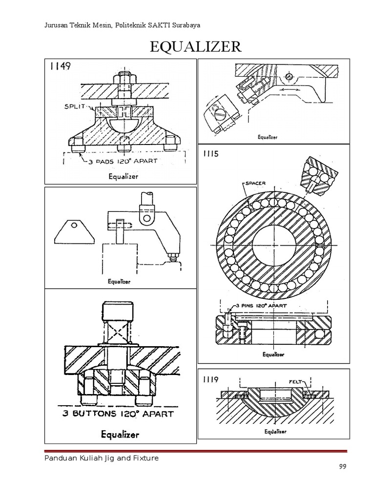 019 Equalizer | PDF