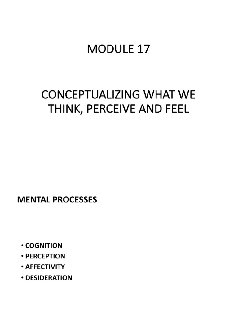 UNIT 4 m17 PDF | PDF