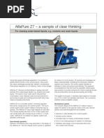 LaboPol Brochure English | PDF | Grinding (Abrasive Cutting) | Automation
