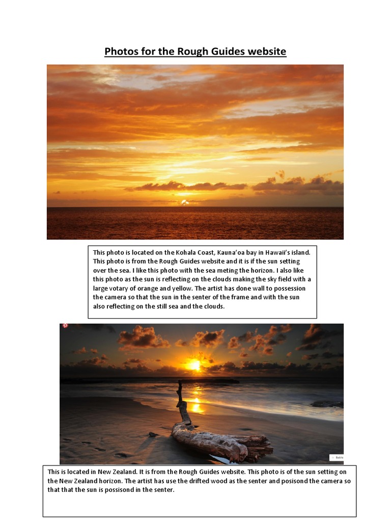 Thomas Rooke Artist Researh | PDF