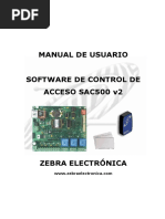 Guian Instalación Servicio Pinpad Sp30 | PDF | Archivo de computadora ...