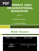 Soft Skills | PDF | Interpersonal Communication | Communication