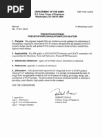 Process Flow Diagram (PFD) With Mass and Energy Balance | PDF | Boiler ...