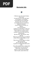 Balkan Original Pravila | PDF