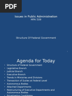 Civil Service Ranks in Pakistan | PDF | Government Of Pakistan | Civil ...