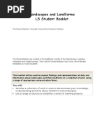 Year 7 Geography - Place and Liveability Homework Booklet | PDF | Earth ...