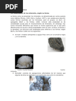 Matriz Efe y Efi | PDF | Coca Cola | Marca