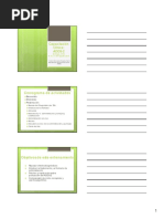 Manual ADOS 2 Modulo 3 | PDF | Espectro autista | Comunicación