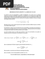 Ejercicios Resueltos de Newton Raphson | PDF | Números | Conceptos matemáticos