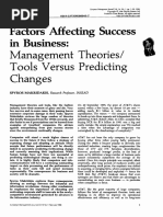Change Management at Mattel | PDF | Brand | Organizational Culture