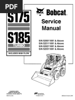 Bobcat BICS Troubleshooting Guide | PDF | Troubleshooting | Vacuum Tube