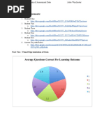 An Appeal To Blank Answers For Right Minus Wrong | PDF | Cognition
