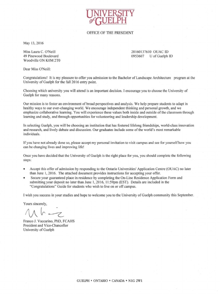 lgu scholarship application letter