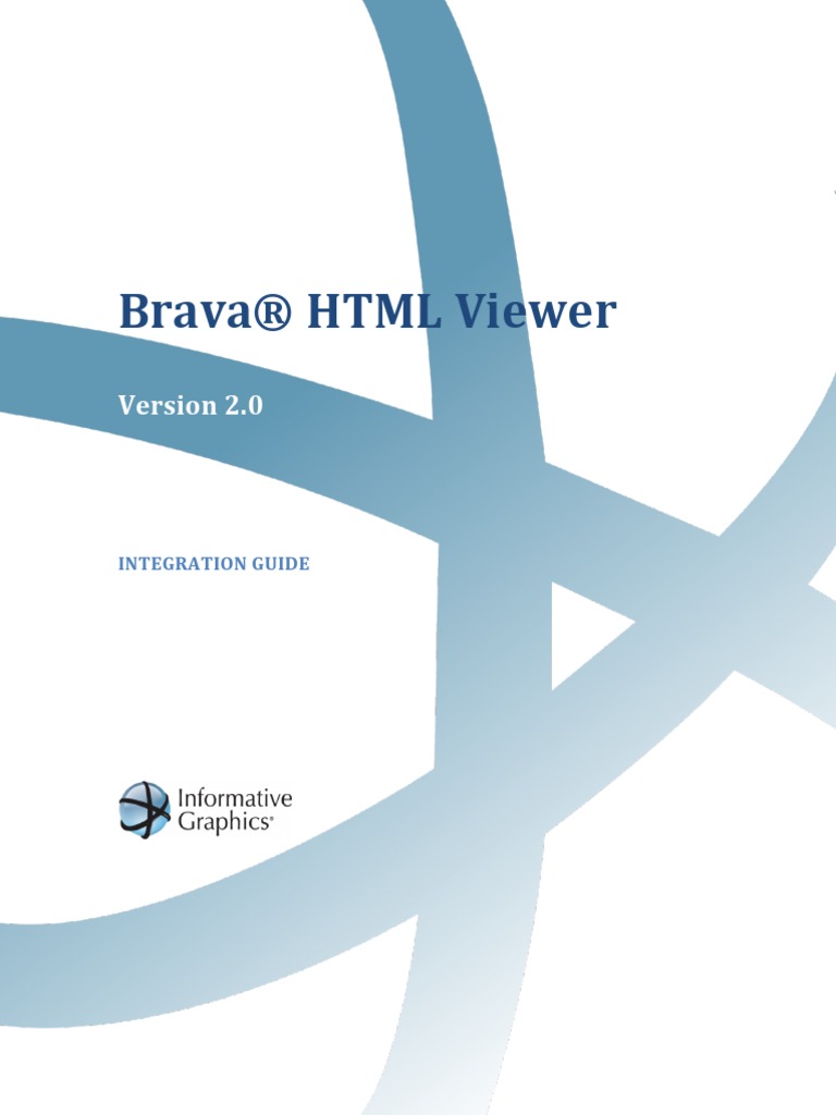 Brava Webtop BestPracticesReadme | Download Free PDF | Html | Proxy Server