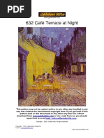 Cosmo To DMC Thread Conversion Chart Site | PDF | Textiles | Embroidery