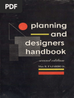 Building Design & Construction-V.tagayun | PDF