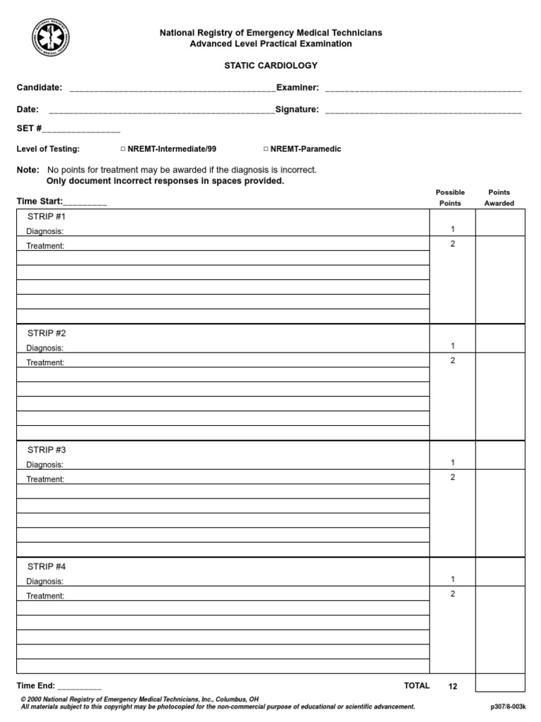 Static Cardiology | PDF
