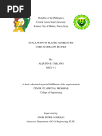 Bund Wall Inspection Checklist | PDF | Environmental Technology ...