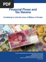 PNG Vision 2050 | PDF | Papua New Guinea | Economic Growth