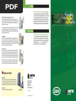 ASTM D664-24 | PDF | Titration | Chemistry