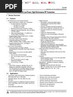 Indraworks Ds Tuning Procedures Sercos | PDF | Control Theory ...