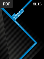 UWS CELCAT Calendar User Guide | PDF | Cyberspace | Software Development