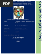 Cálculos Metalúrgicos | PDF | Minerales | Metalurgia