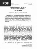 Scan Insertion - Week2&3 | PDF | Design | Digital Technology